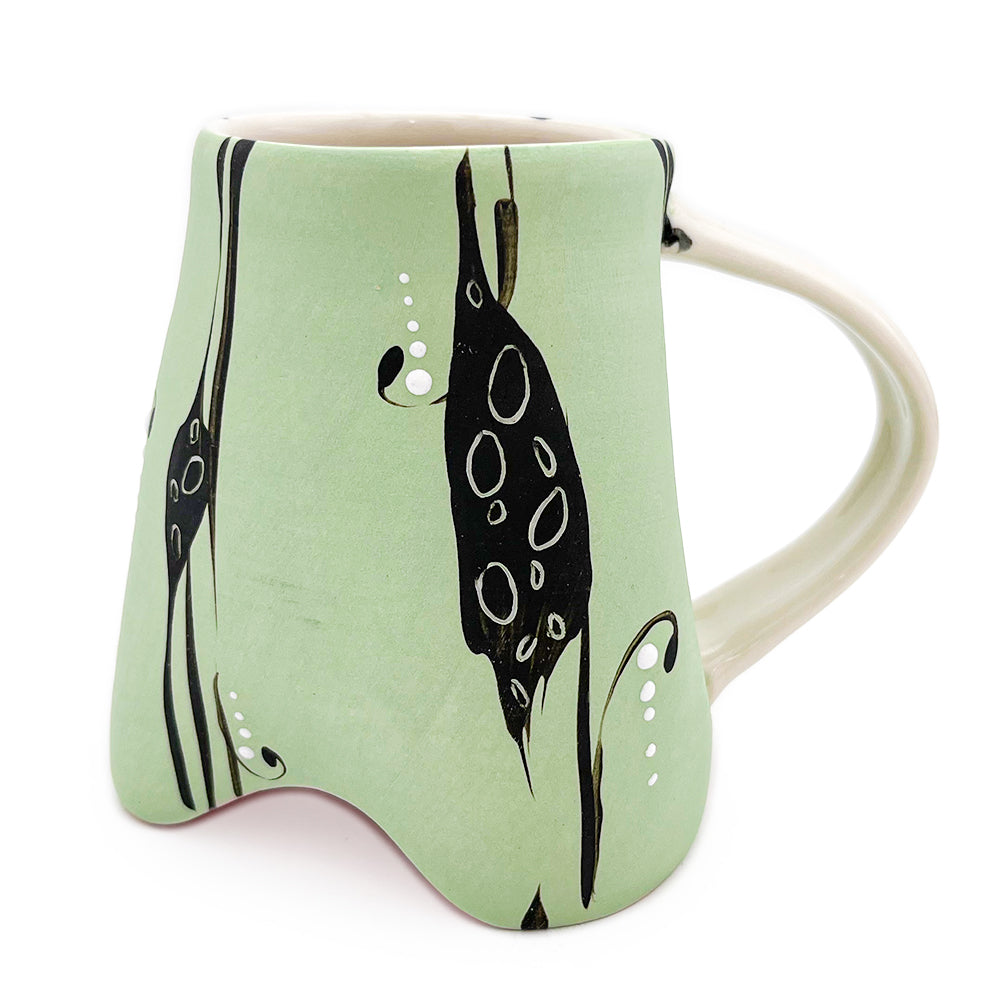 Ceramics by Artist – Northern Clay Center