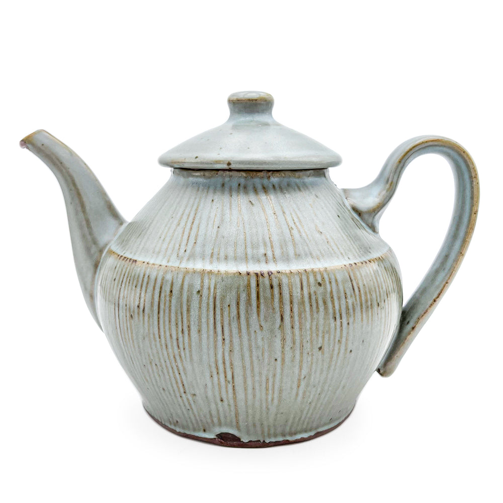 Pouring Pots – Northern Clay Center