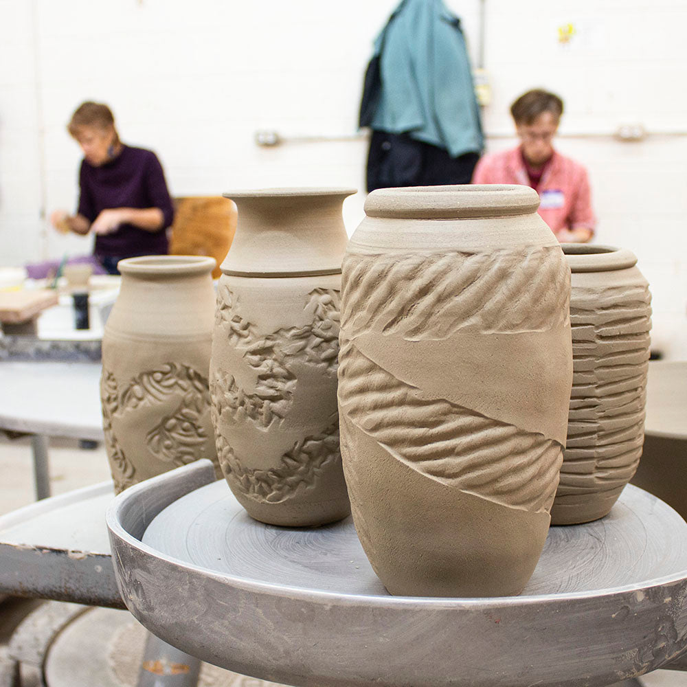 Northern Clay Center | Minneapolis, Minnesota