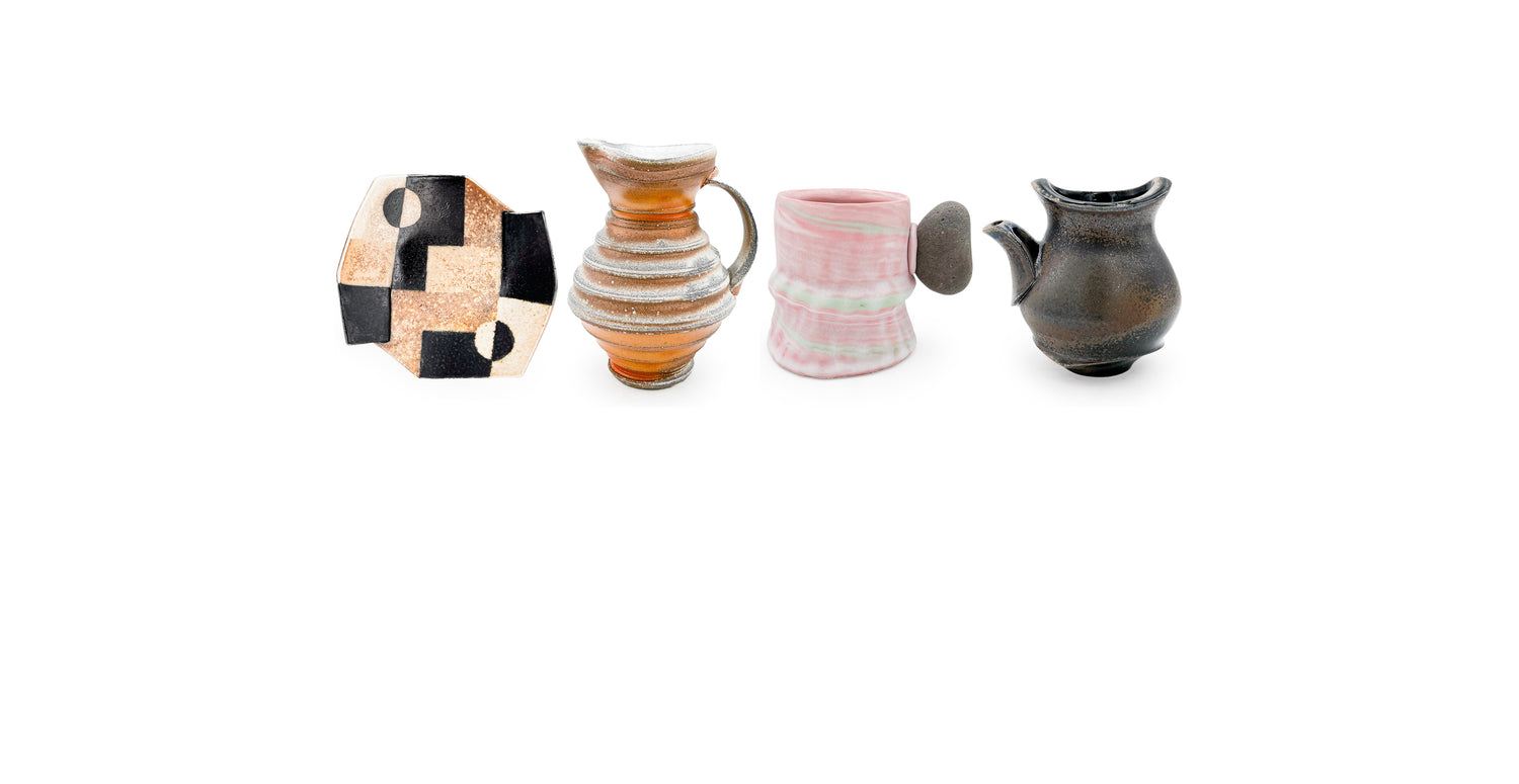 Northern Clay Center | Minneapolis, Minnesota