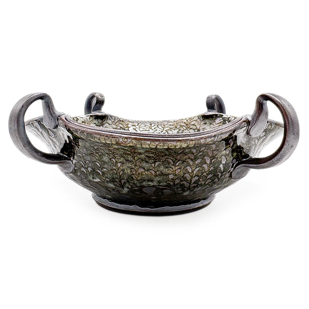 Bowl, APF 2025 by Clarice Allgood – Northern Clay Center