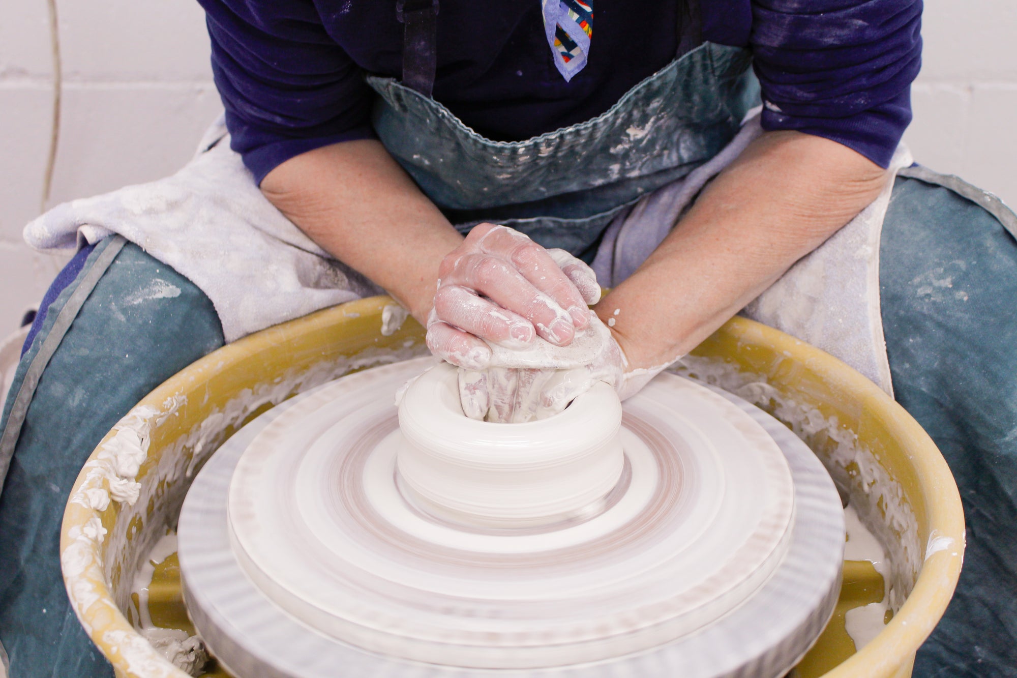 Northern Clay Center | Minneapolis, Minnesota