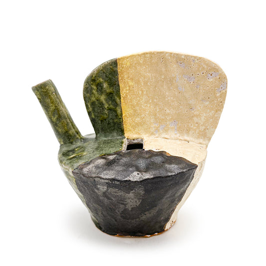 Mike Helke – Northern Clay Center