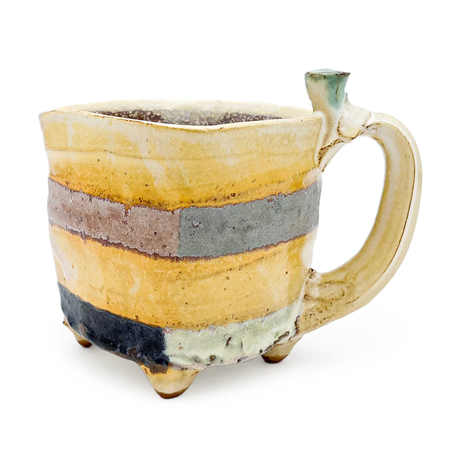 Mike Helke – Northern Clay Center