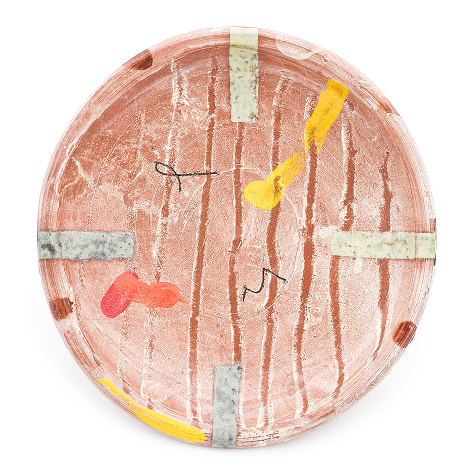 Mike Helke – Northern Clay Center