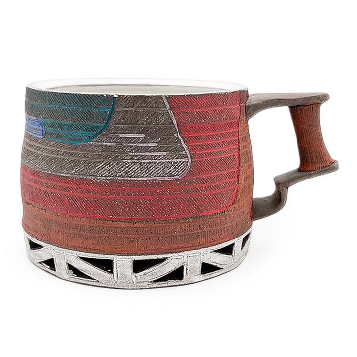 Matt Repsher – Page 2 – Northern Clay Center