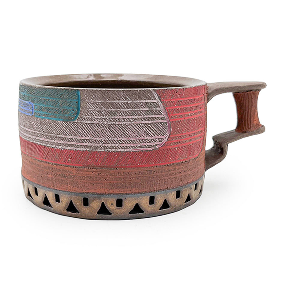 Matt Repsher – Page 2 – Northern Clay Center