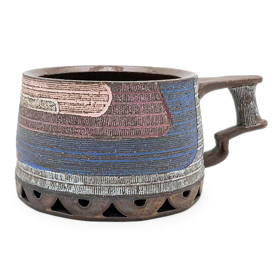 Matt Repsher – Page 2 – Northern Clay Center