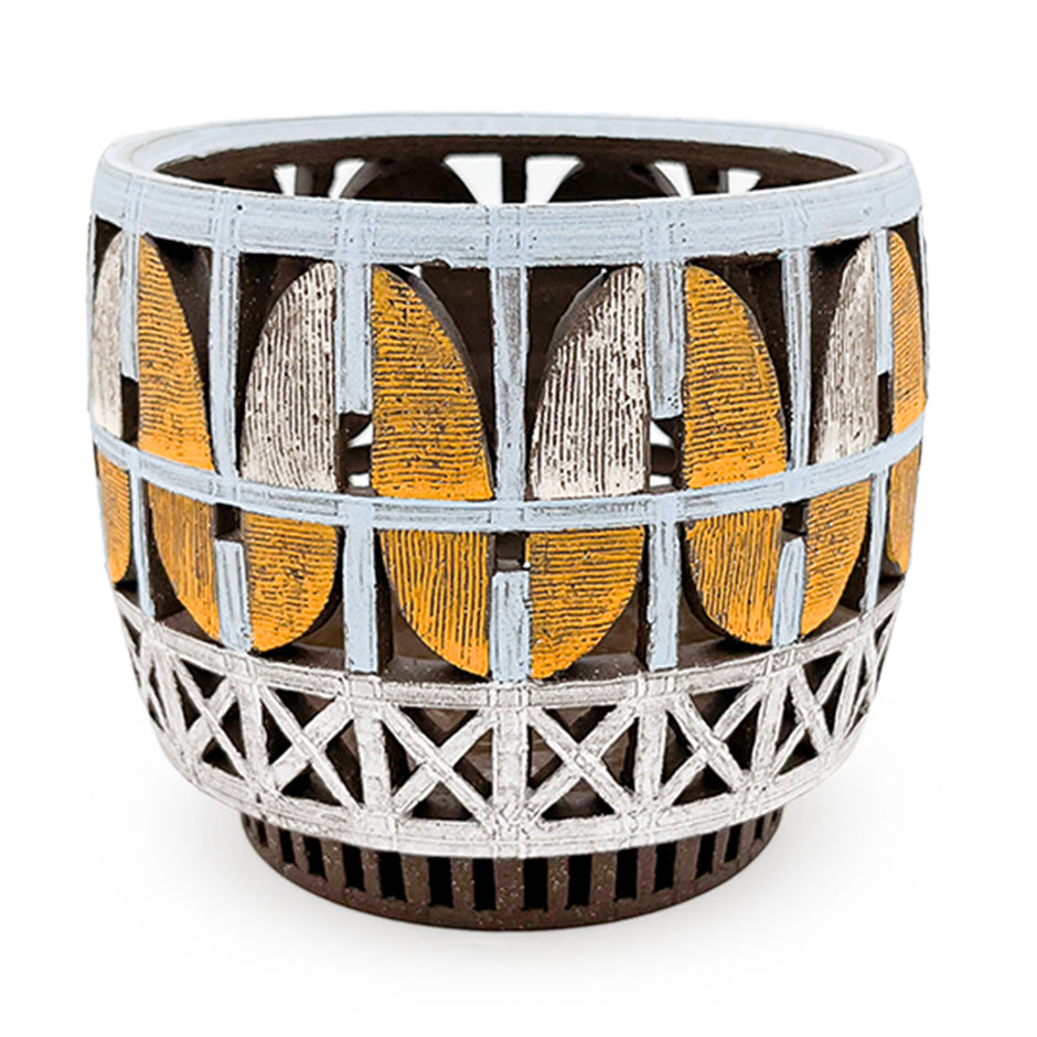 Matt Repsher – Page 2 – Northern Clay Center