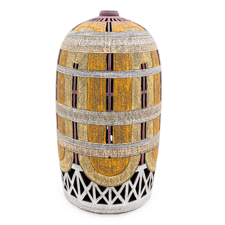 Matt Repsher – Page 2 – Northern Clay Center