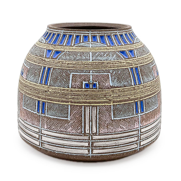 Matt Repsher – Page 2 – Northern Clay Center