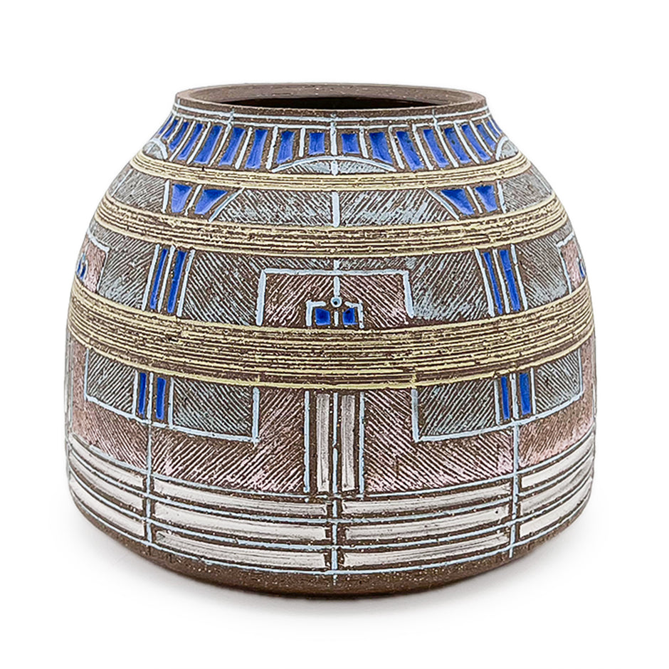 Matt Repsher – Page 2 – Northern Clay Center