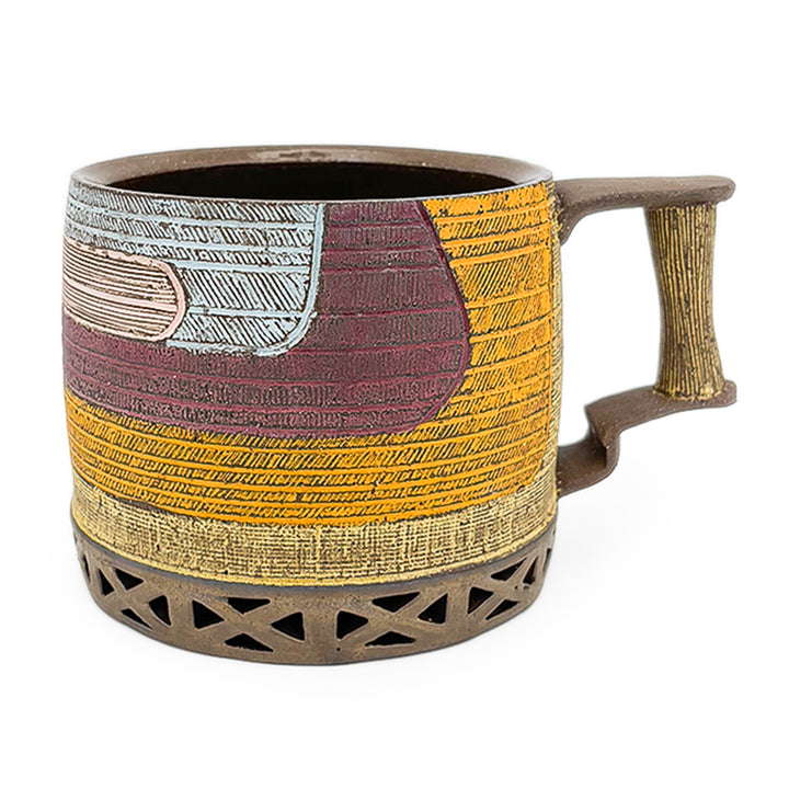 Matt Repsher – Page 2 – Northern Clay Center