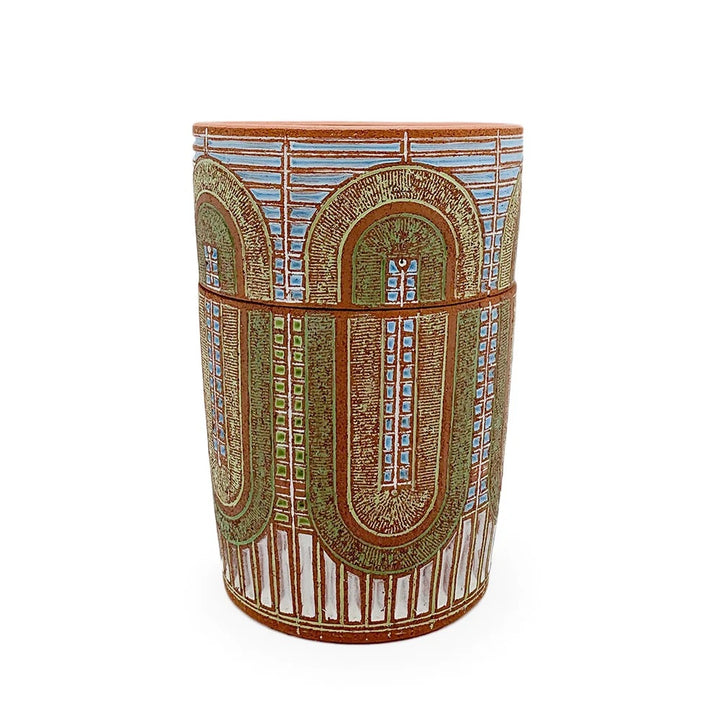 Matt Repsher – Page 2 – Northern Clay Center