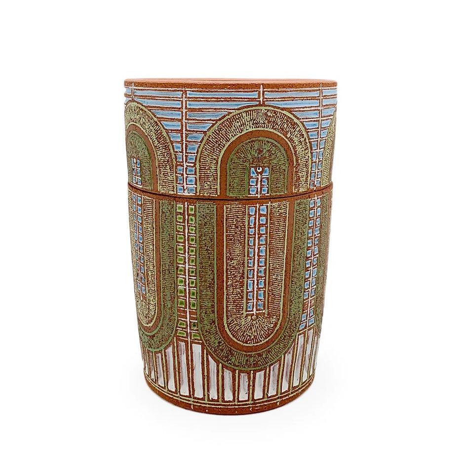 Matt Repsher – Page 2 – Northern Clay Center